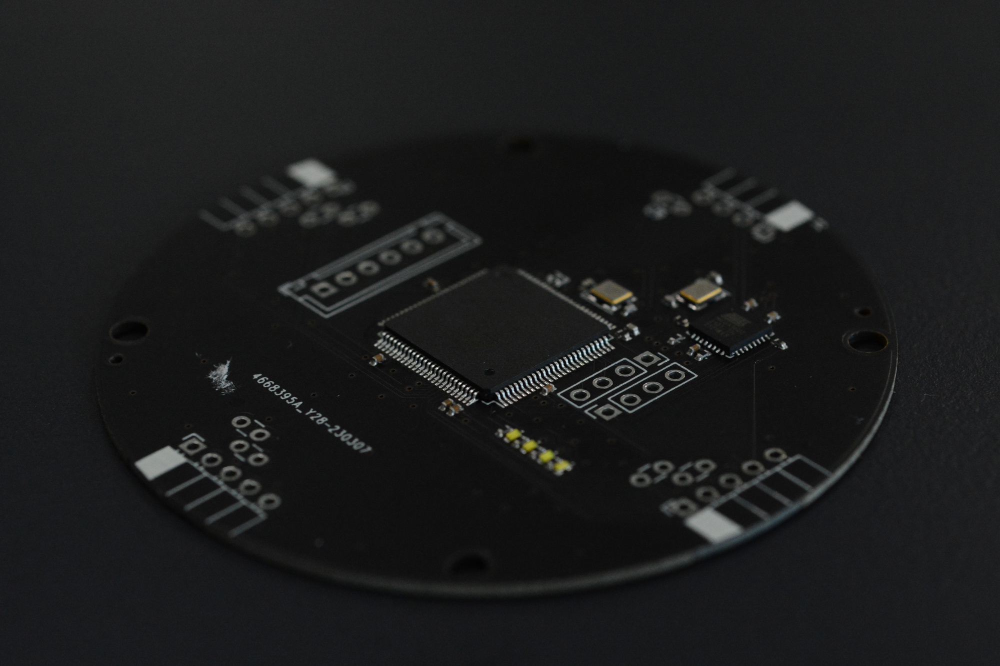 第三回基板お披露目会！！ - Munako Artemis