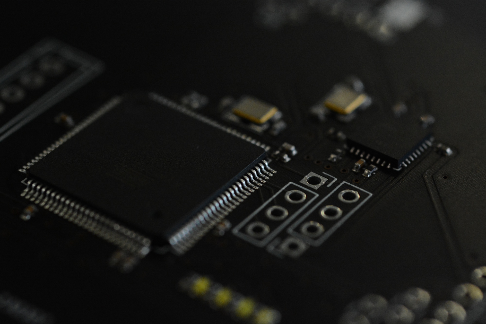 第三回基板お披露目会！！ - Munako Artemis